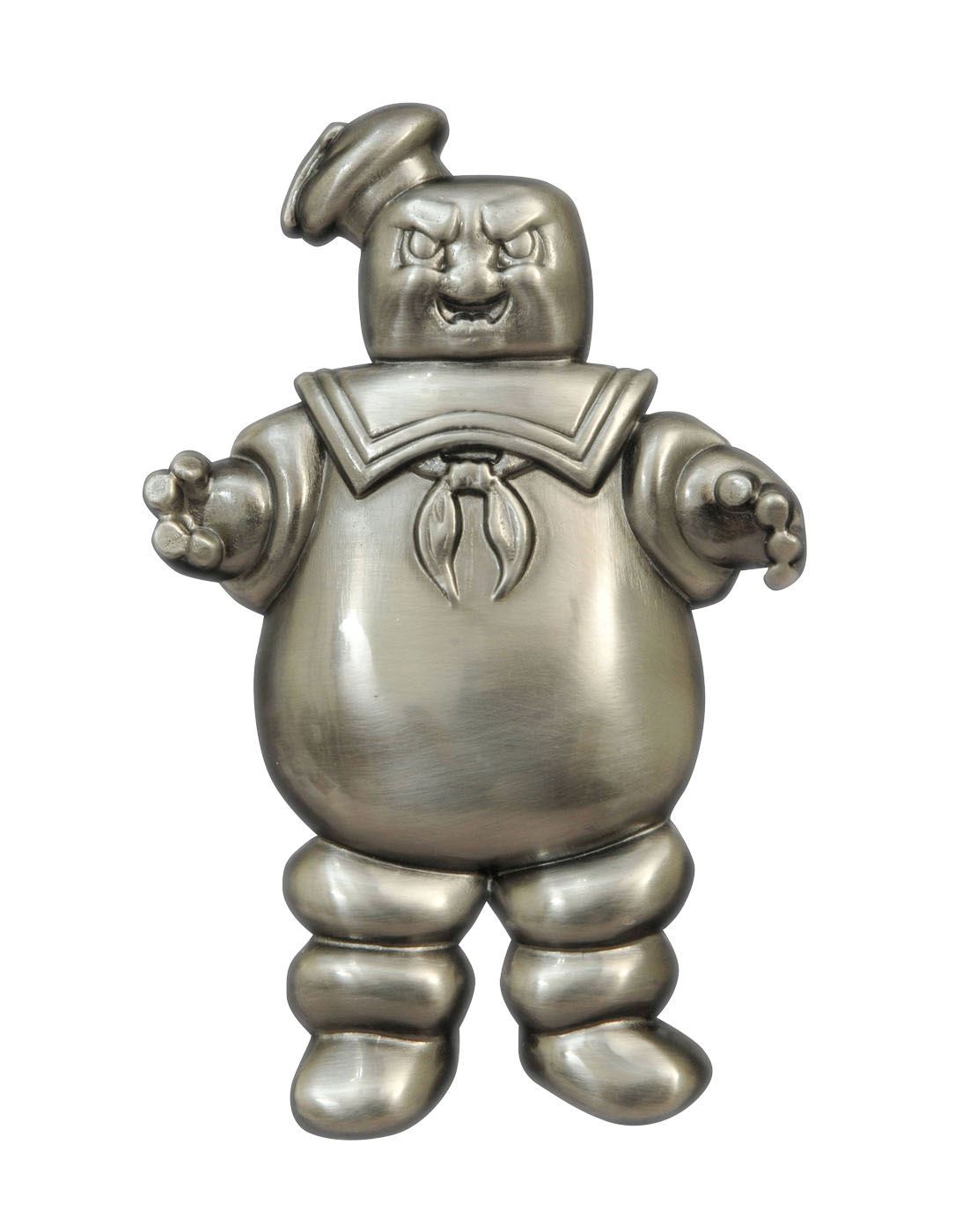Ghostbusters Angry Stay Puft Bottle Opener — Vanilla Underground