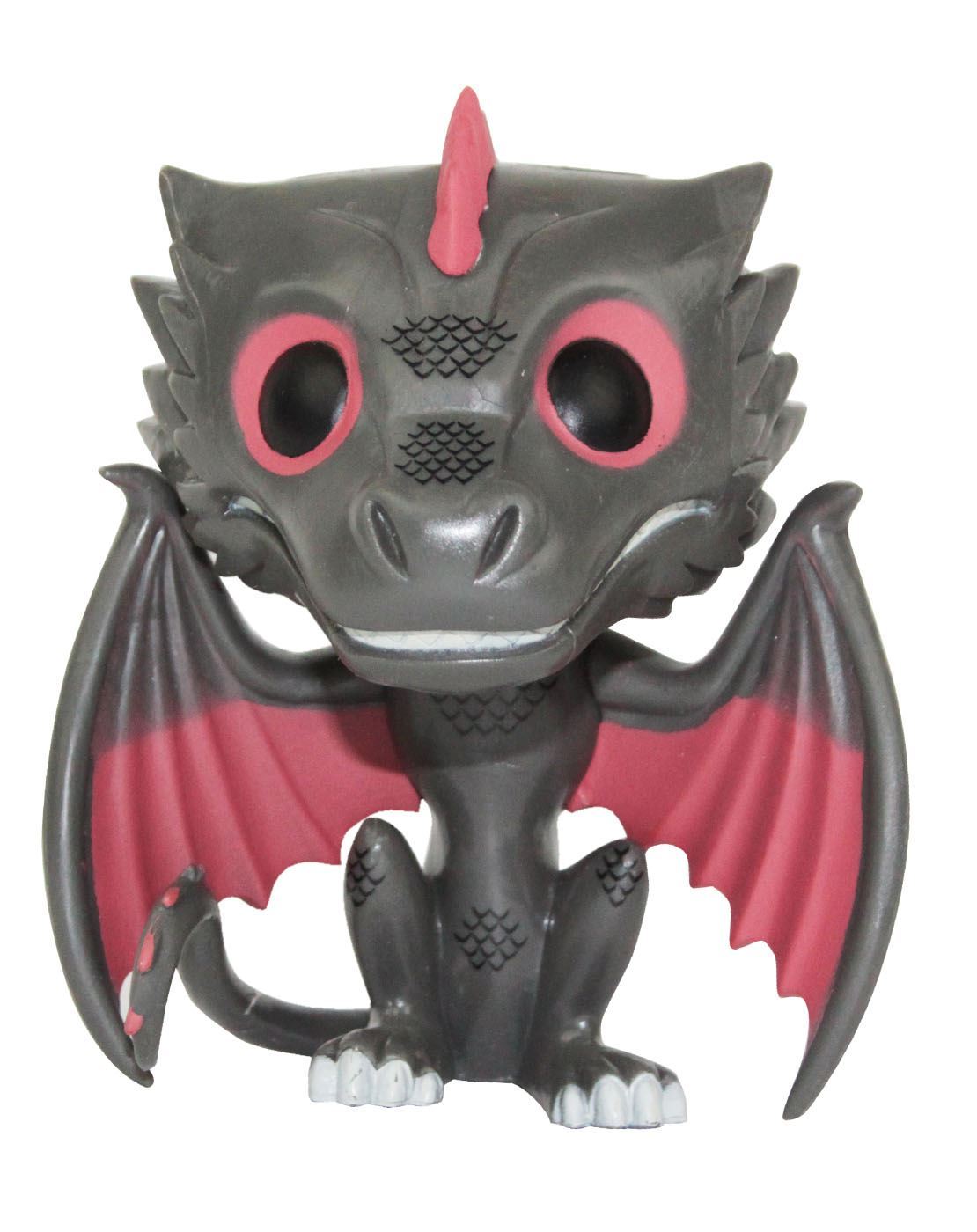 Funko Pop! Game of Thrones Drogon Vinyl Figure — Vanilla Underground