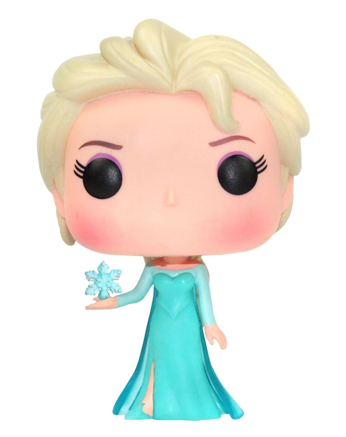 Funko Pop! Frozen Elsa Vinyl Figure — Vanilla Underground