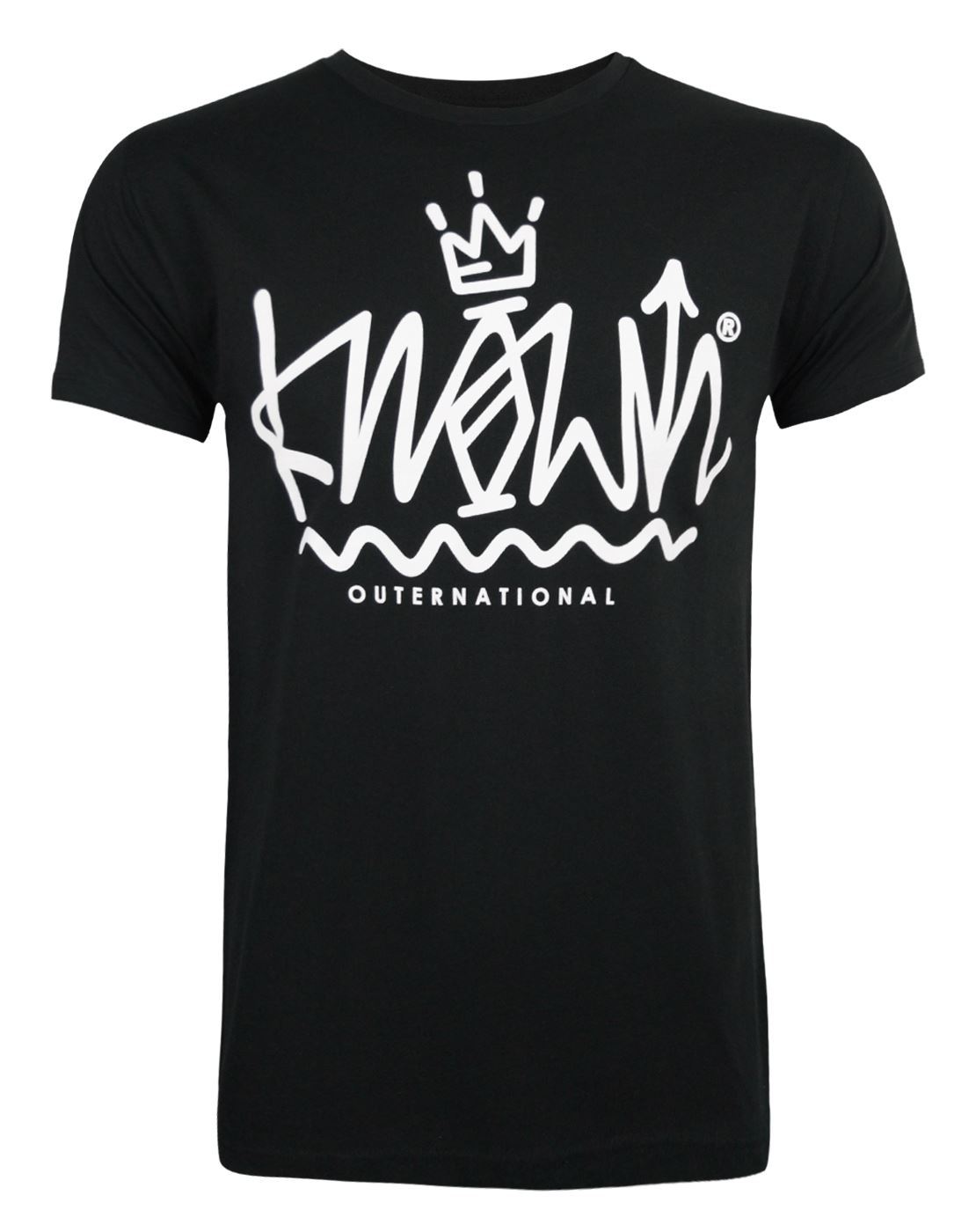 Known Marka Men's T-Shirt — Vanilla Underground