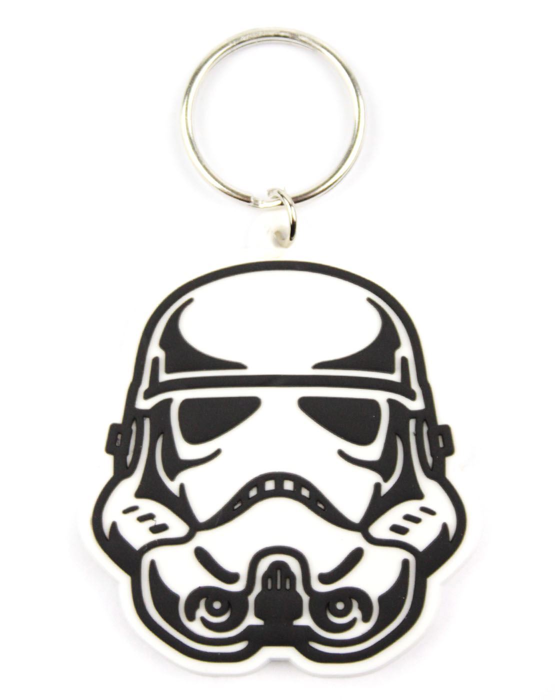 Star Wars Stormtrooper Keyring — Vanilla Underground