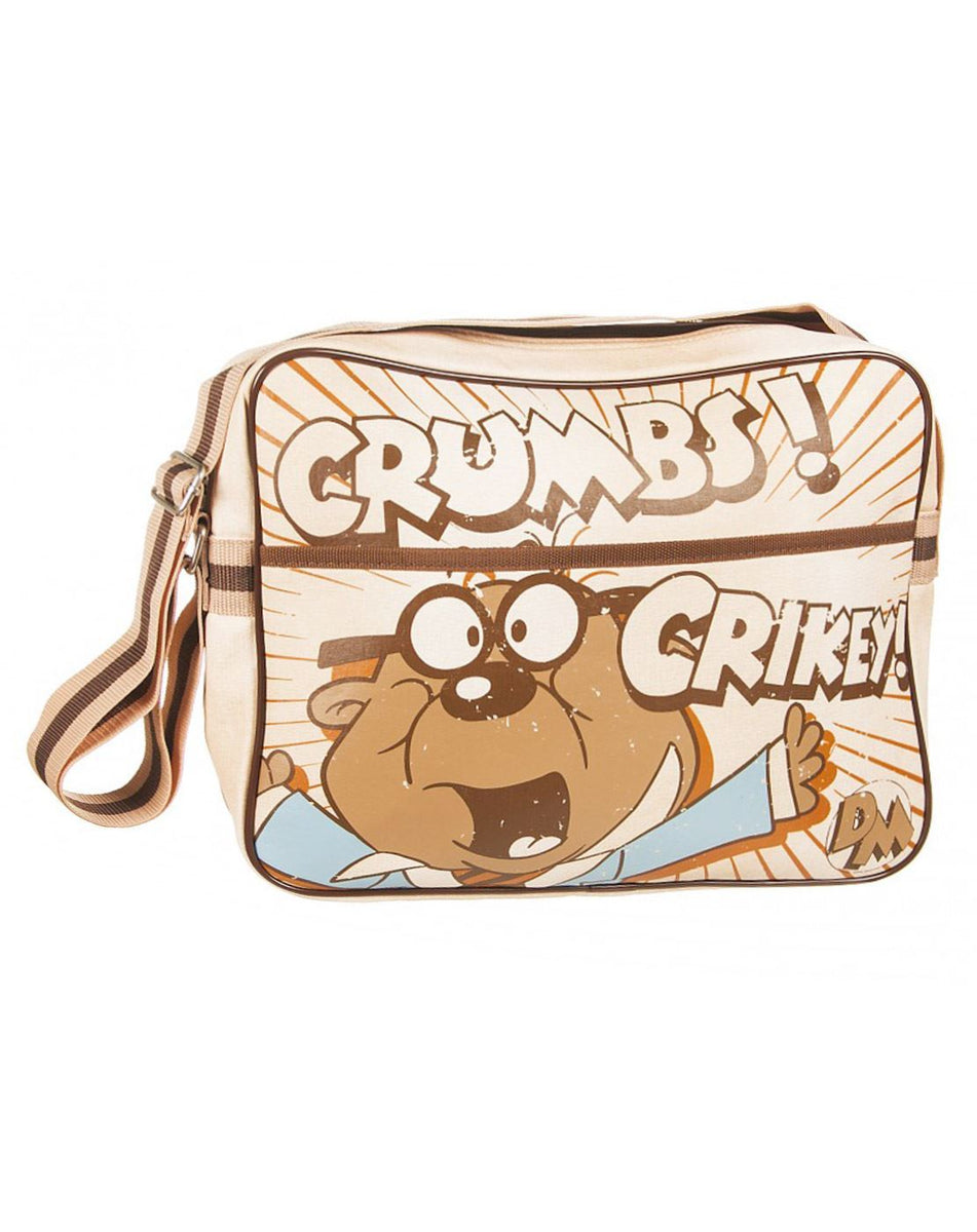 Danger Mouse Penfold Sport Bag — Vanilla Underground