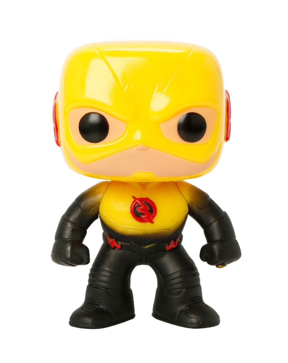 Funko Pop! Flash TV Reverse Flash Vinyl Figure — Vanilla Underground