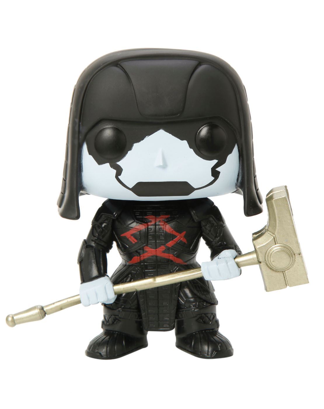 Funko Pop! Guardians Of The Galaxy Ronan Vinyl Figure — Vanilla Underground