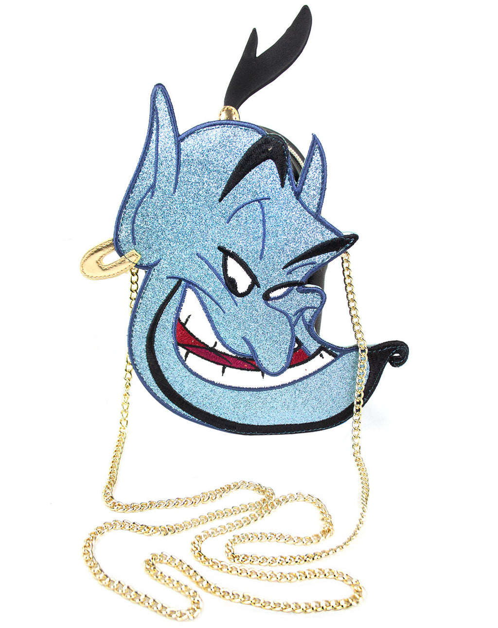 Danielle Nicole Nintendo Super Mario Crossbody Bag — Vanilla Underground