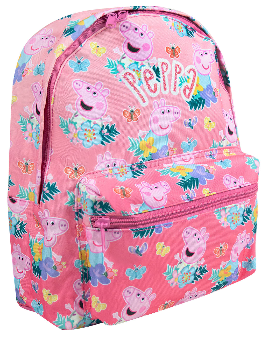Peppa Pig All Over Print Backpack — Vanilla Underground