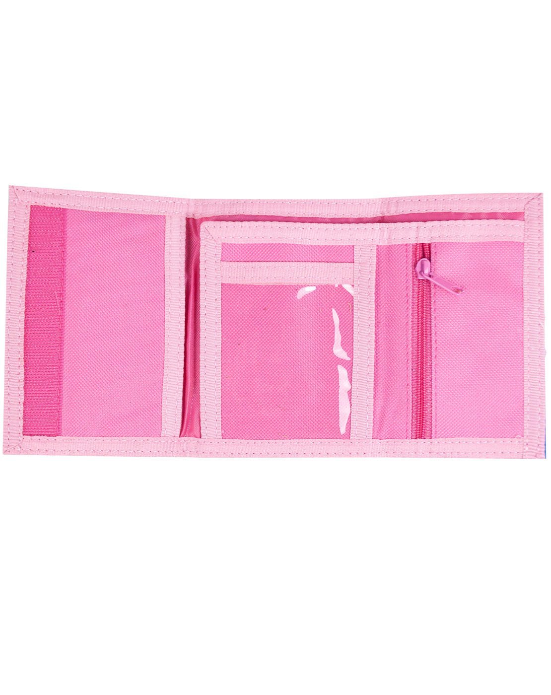 Peppa Pig All Over Print Kids Purse Wallet — Vanilla Underground