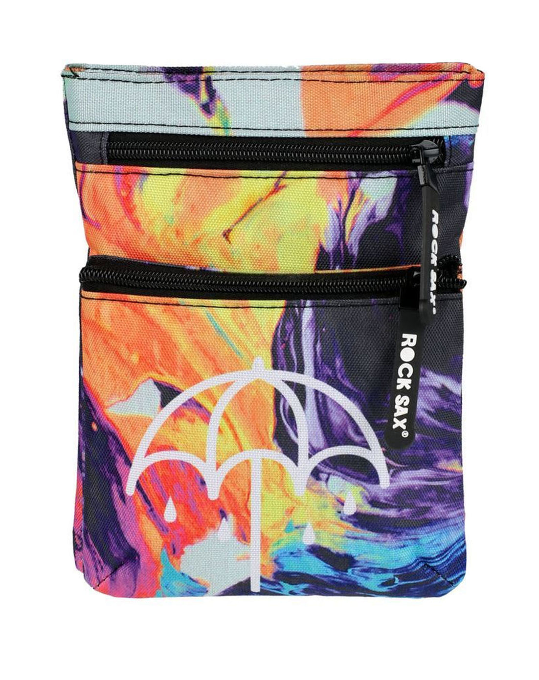 Rock Sax Bring Me The Horizon That's The Spirit Body Bag — Vanilla ...