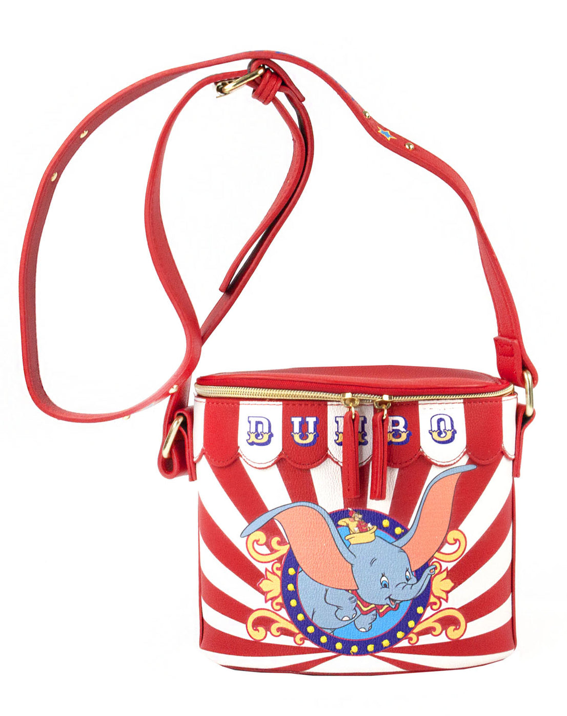 Disney Dumbo Merchandise | Dumbo PJ's | Dumbo T Shirts — Vanilla ...