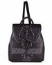 Danielle Nicole Harry Potter Death Eater Backpack — Vanilla Underground