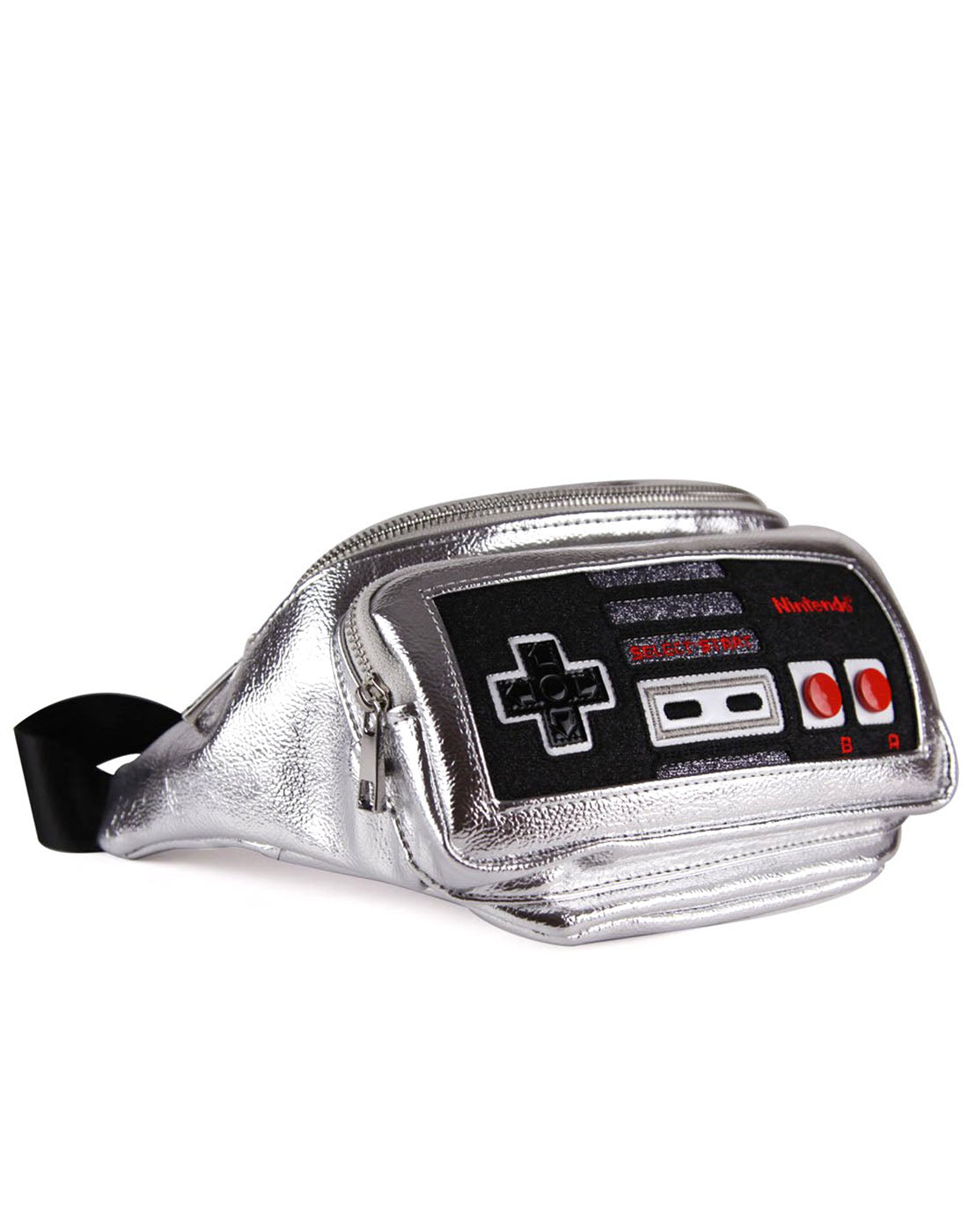 Danielle Nicole Nintendo Controller Belt Bag — Vanilla Underground