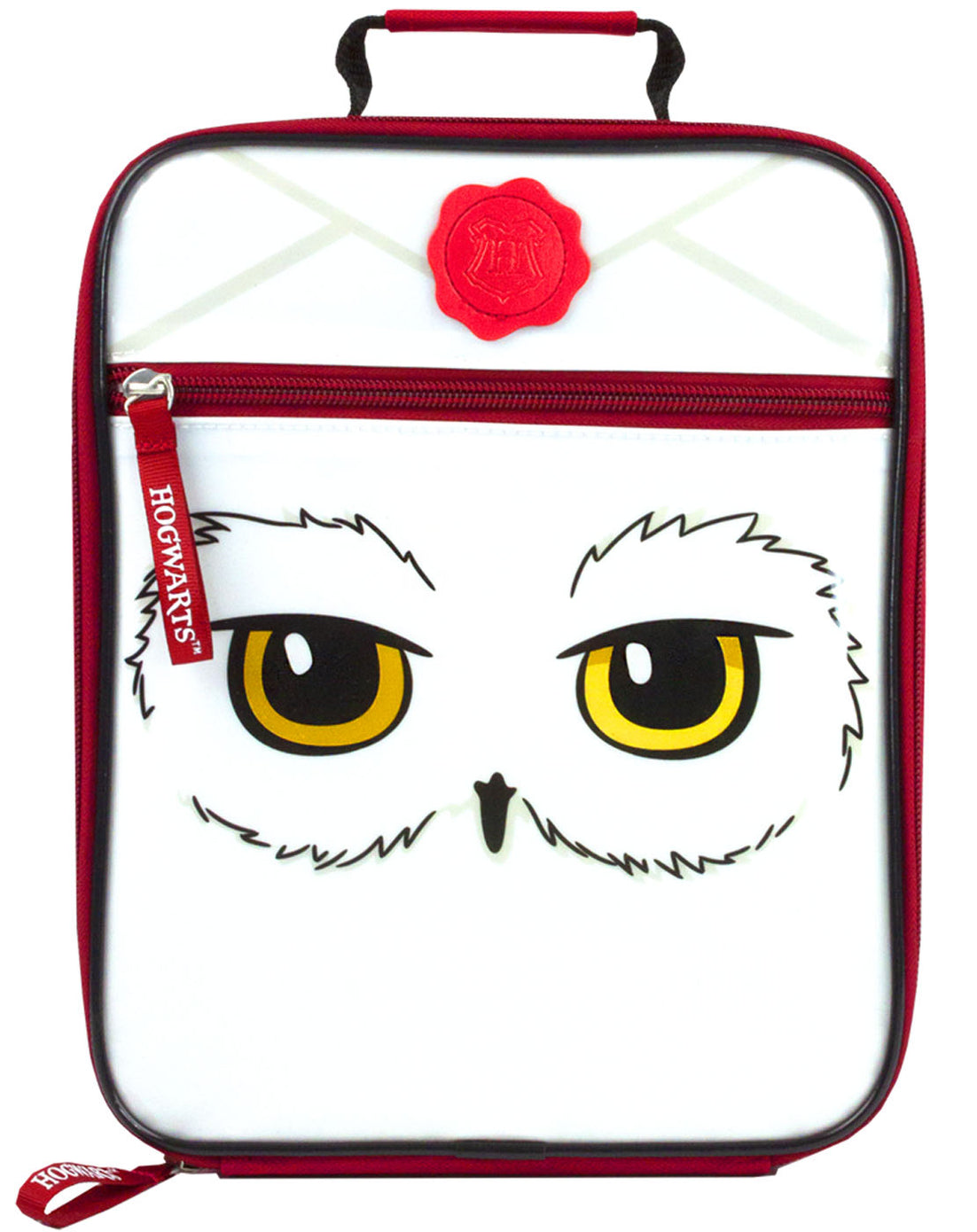 Harry Potter Hedwig Owl Delivery Lunchbag — Vanilla Underground