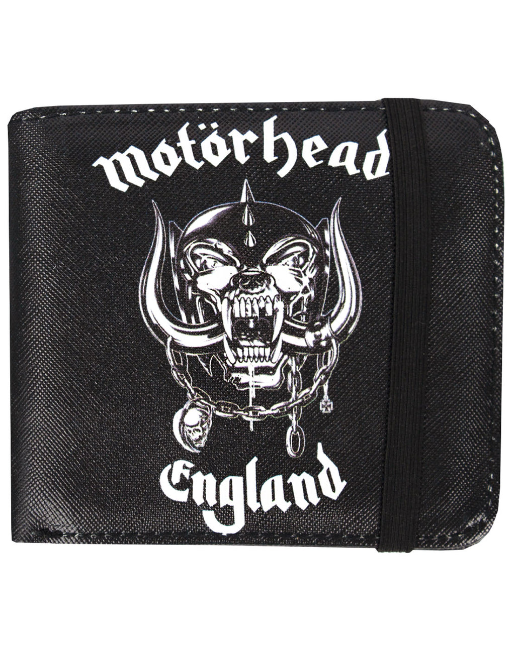Motorhead — Vanilla Underground
