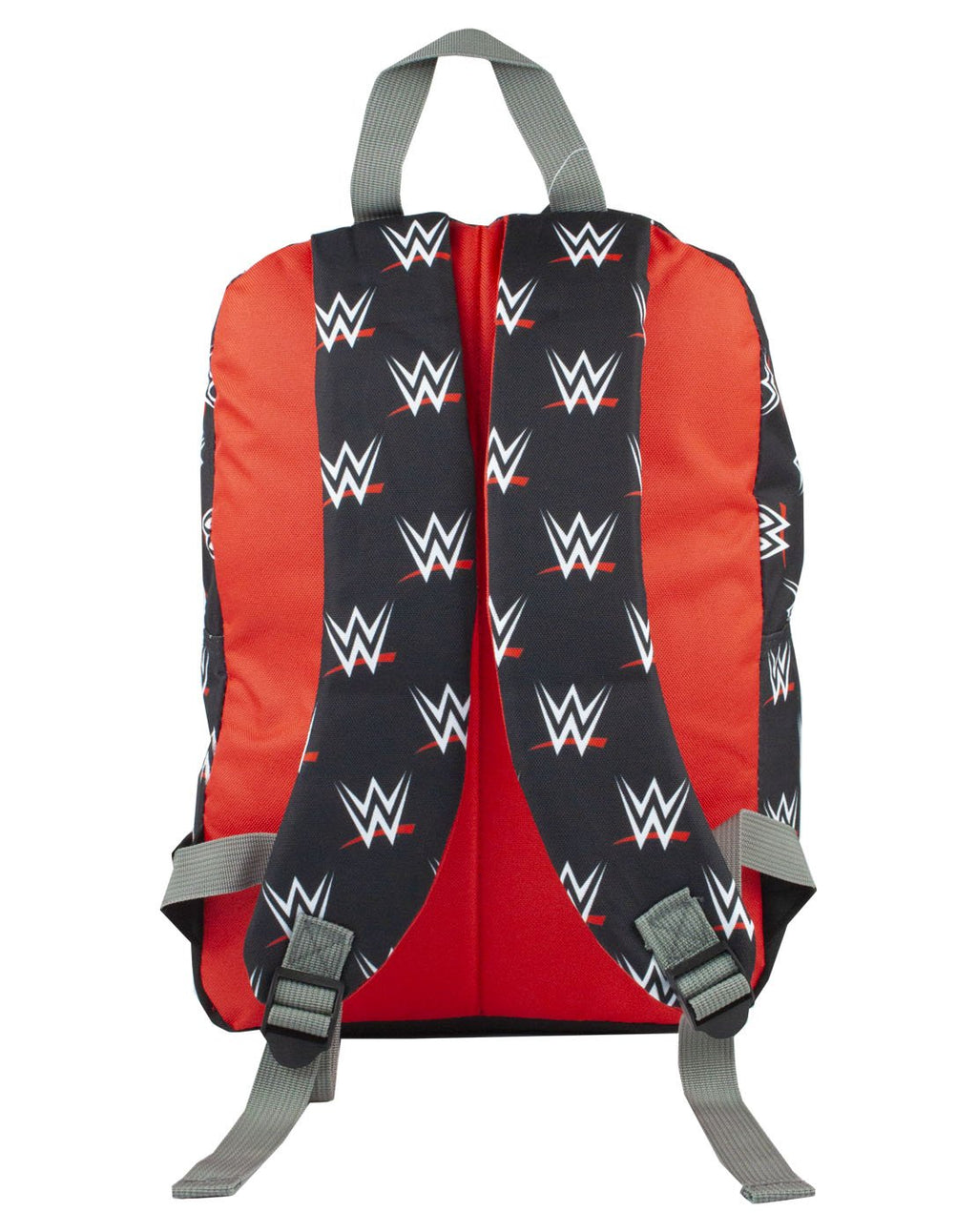 WWE — Vanilla Underground