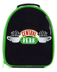 Friends Central Perk Lunch Bag & 600ml Sports Bottle Set — Vanilla ...