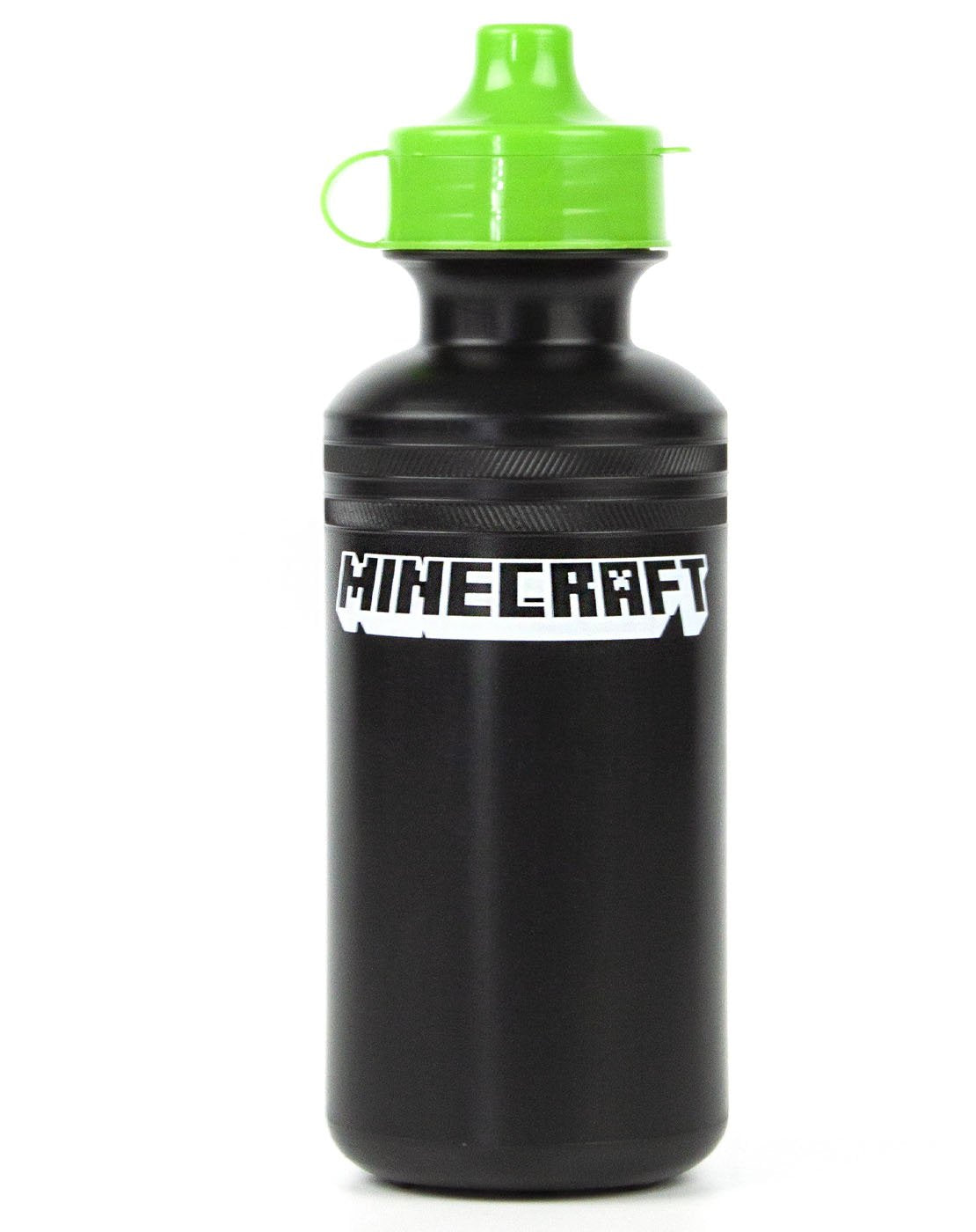 Minecraft Creeper 4 Piece Kids School Backpack Set - Green — Vanilla ...