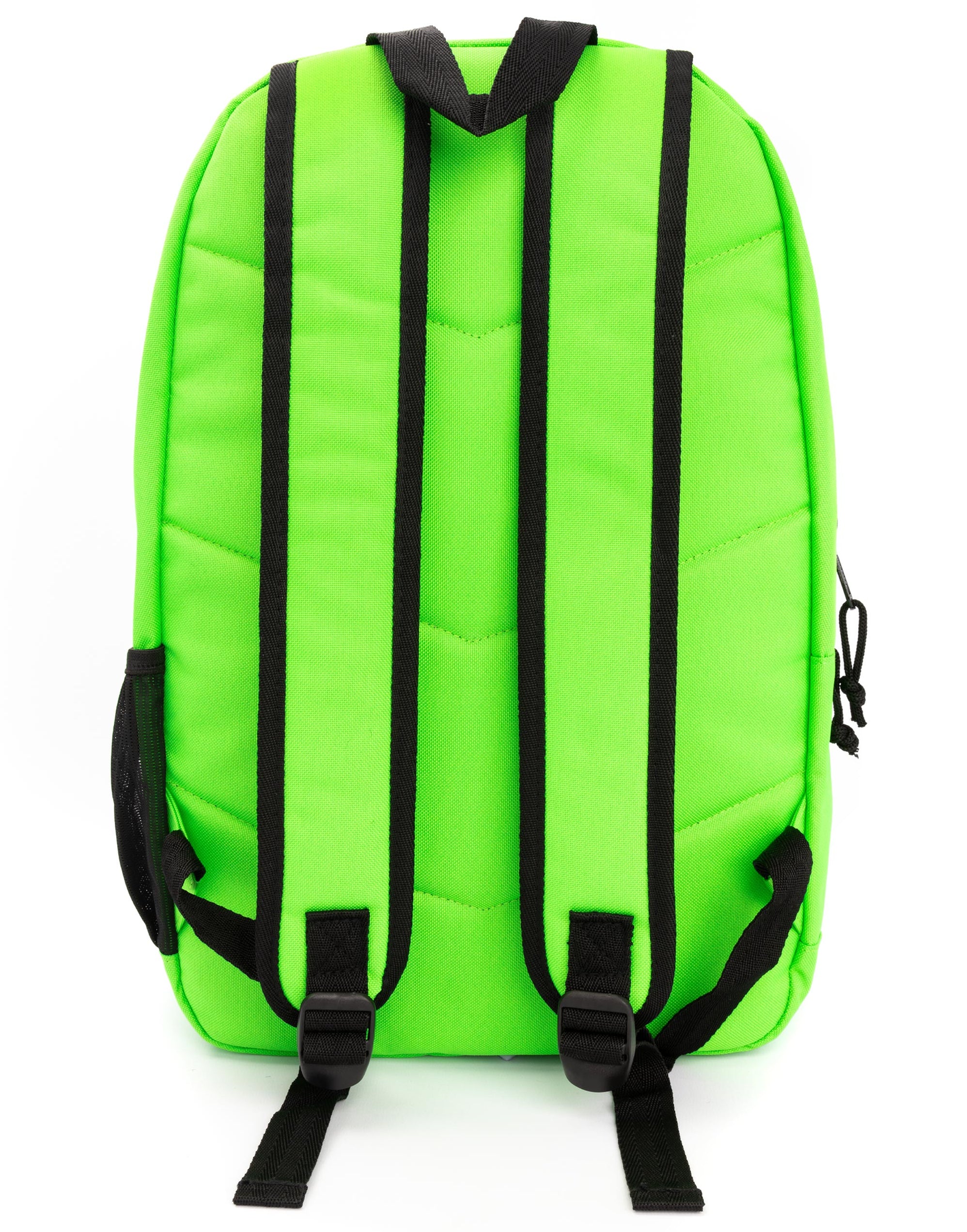 Billie Eilish Backpack Rock Sax Blohsh Bad Guy Music Green Rucksack Sc ...