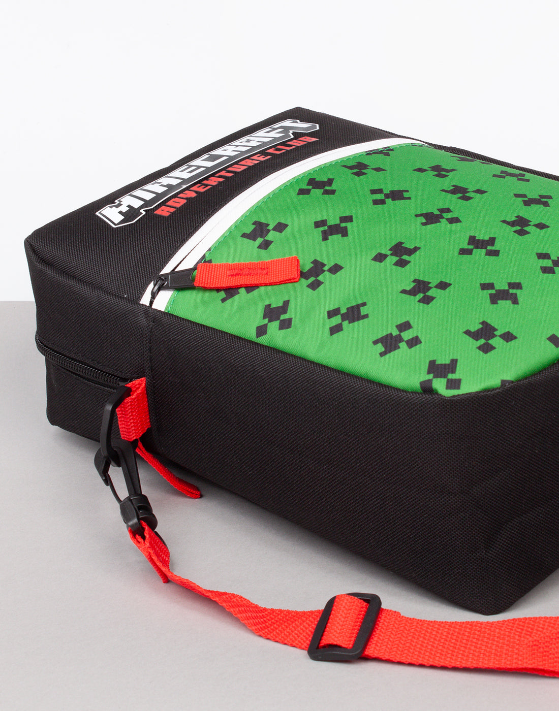 Minecraft Crossbody Bag — Vanilla Underground