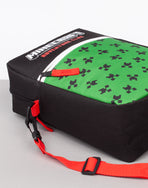 Minecraft Crossbody Bag — Vanilla Underground