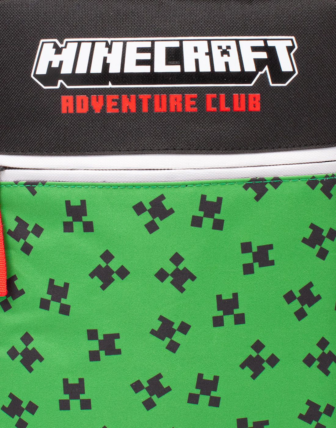 Minecraft Crossbody Bag — Vanilla Underground