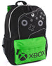 XBOX Backpack Kids Adults Boys Controller & Logo School Rucksack 16 ...