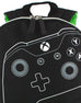 XBOX Backpack Kids Adults Boys Controller & Logo School Rucksack 16 ...