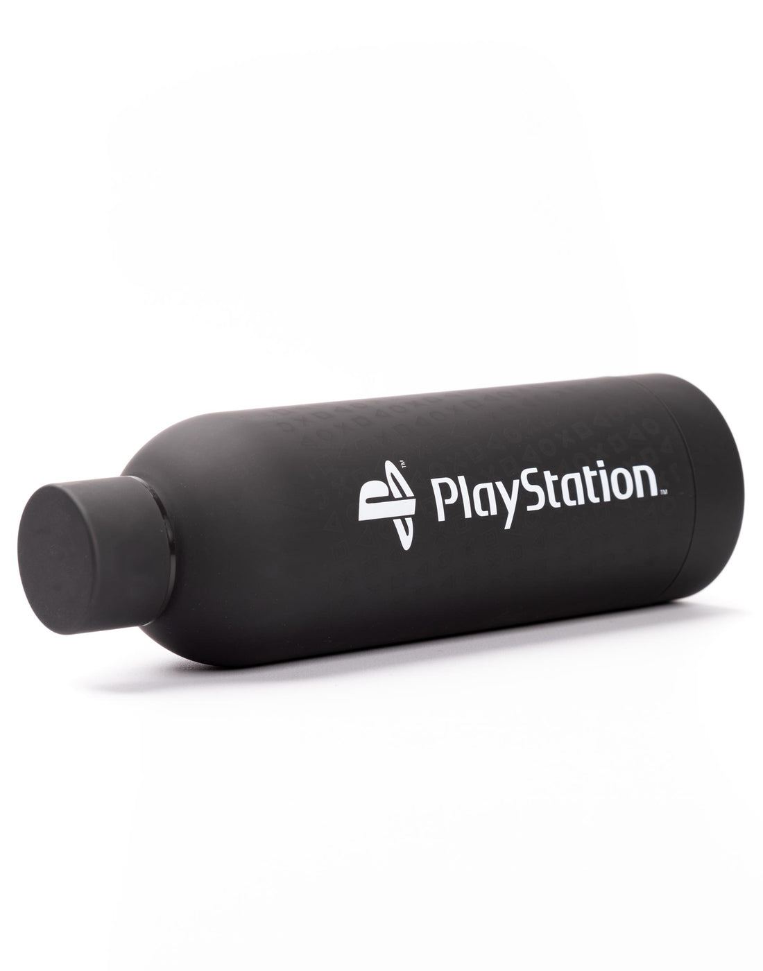 PlayStation Water Bottle Soft Touch Stainless Steel — Vanilla Underground