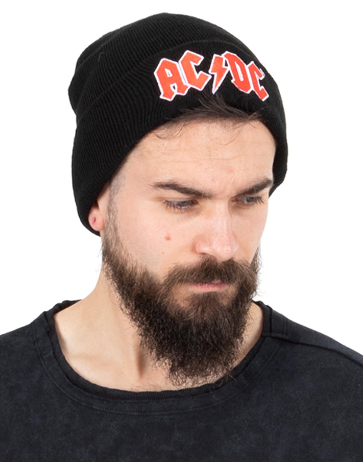 ACDC Official Merchandise | ACDC T Shirts | Band T Shirts — Vanilla ...