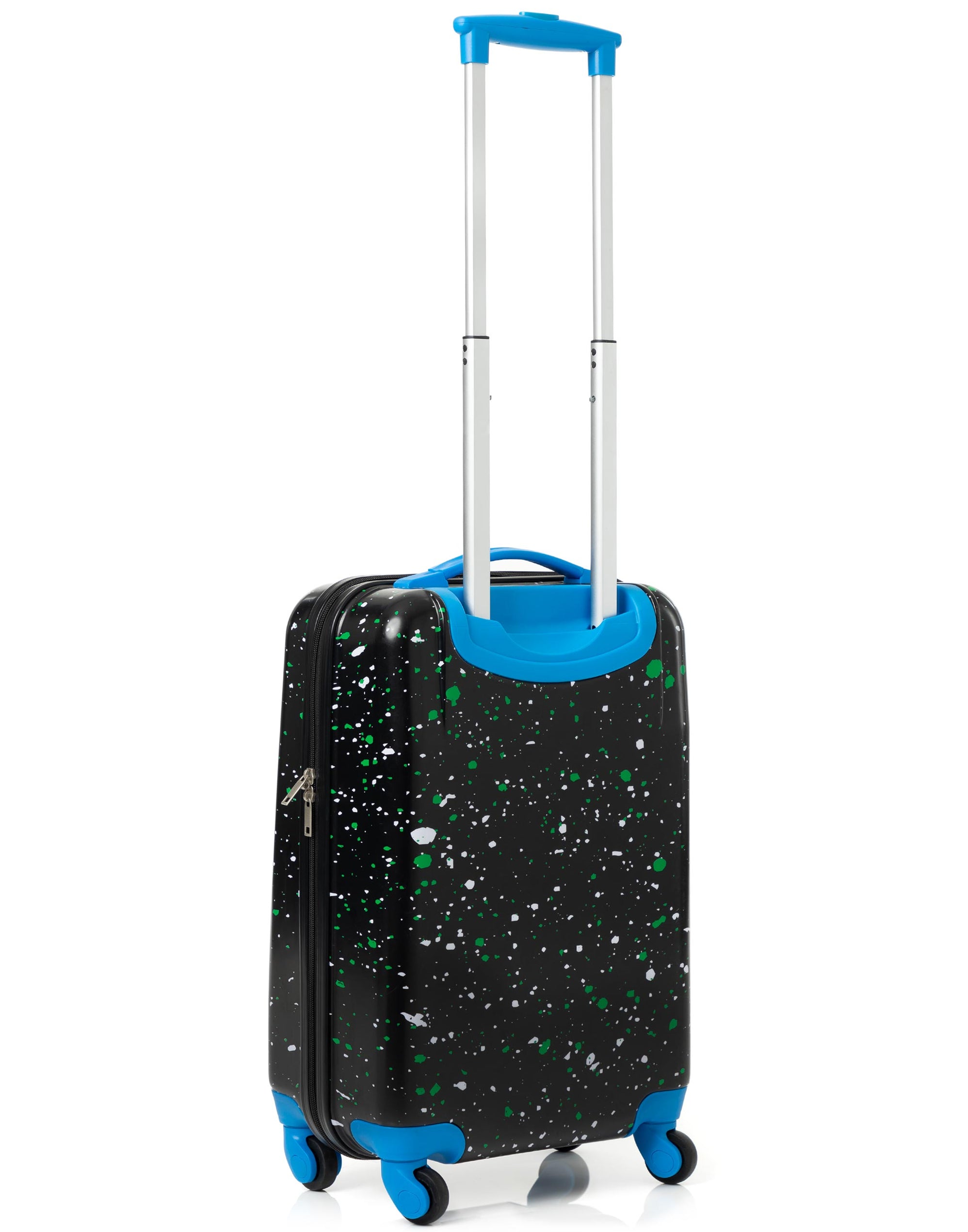 Sonic The Hedgehog Cabin Suitcase — Vanilla Underground