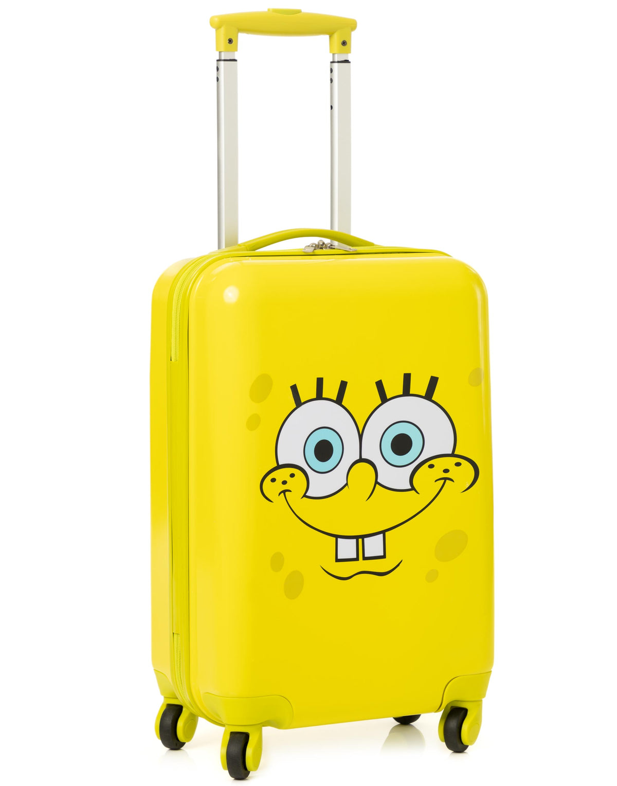 SpongeBob SquarePants Cabin Case — Vanilla Underground