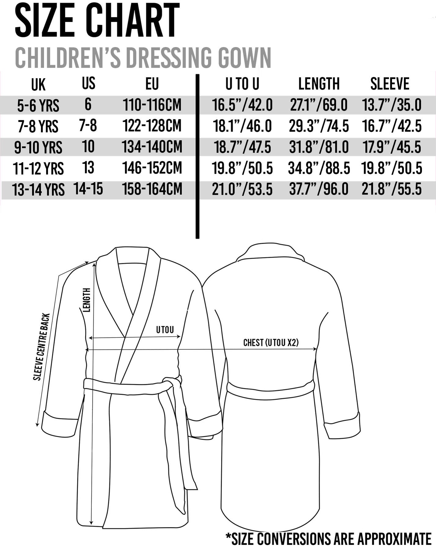 Minecraft Dressing Gown - Pixelated Creeper Gamer Gift - Boys Bathrobe ...