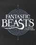 Fantastic Beasts And Where To Find Them Logo Unisex Hoodie — Vanilla ...