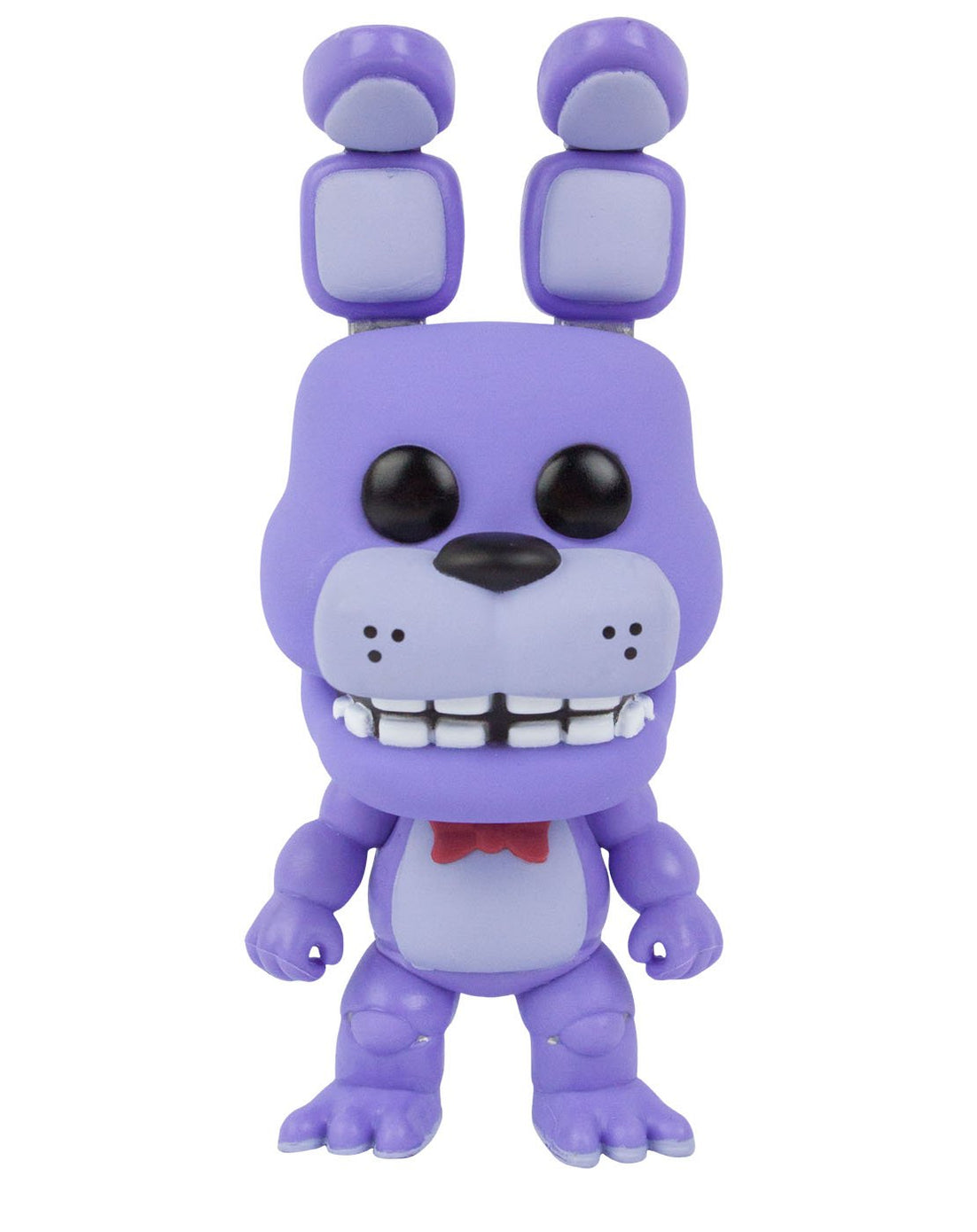 Funko Pop! Five Nights at Freddy's Bonnie Vinyl Figure — Vanilla ...