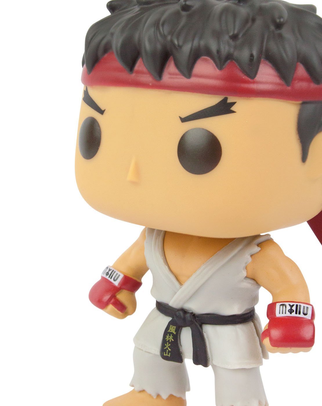 Funko Pop! Street Fighter Ryu Vinyl Figure — Vanilla Underground