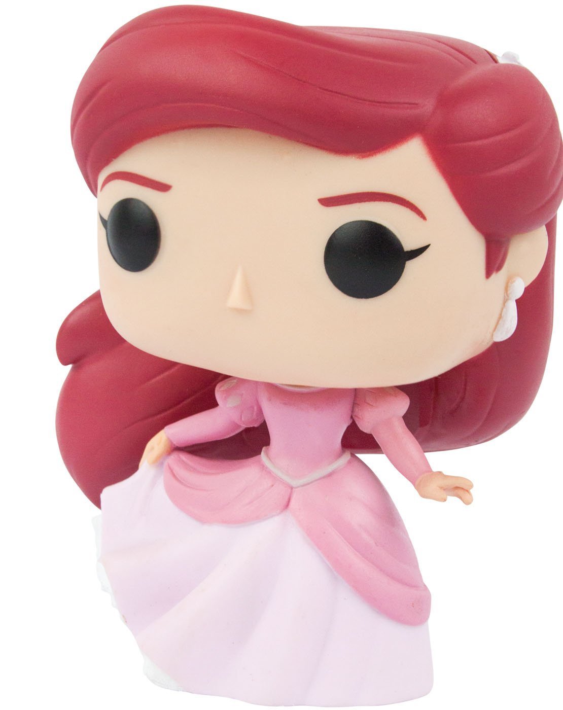 Funko Pop! The Little Mermaid Ariel Vinyl Figure — Vanilla Underground