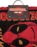 Marvel Deadpool Door Mat — Vanilla Underground