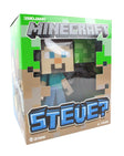 Minecraft Steve Vinyl Figure — Vanilla Underground