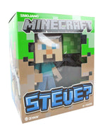 Minecraft Steve Vinyl Figure — Vanilla Underground