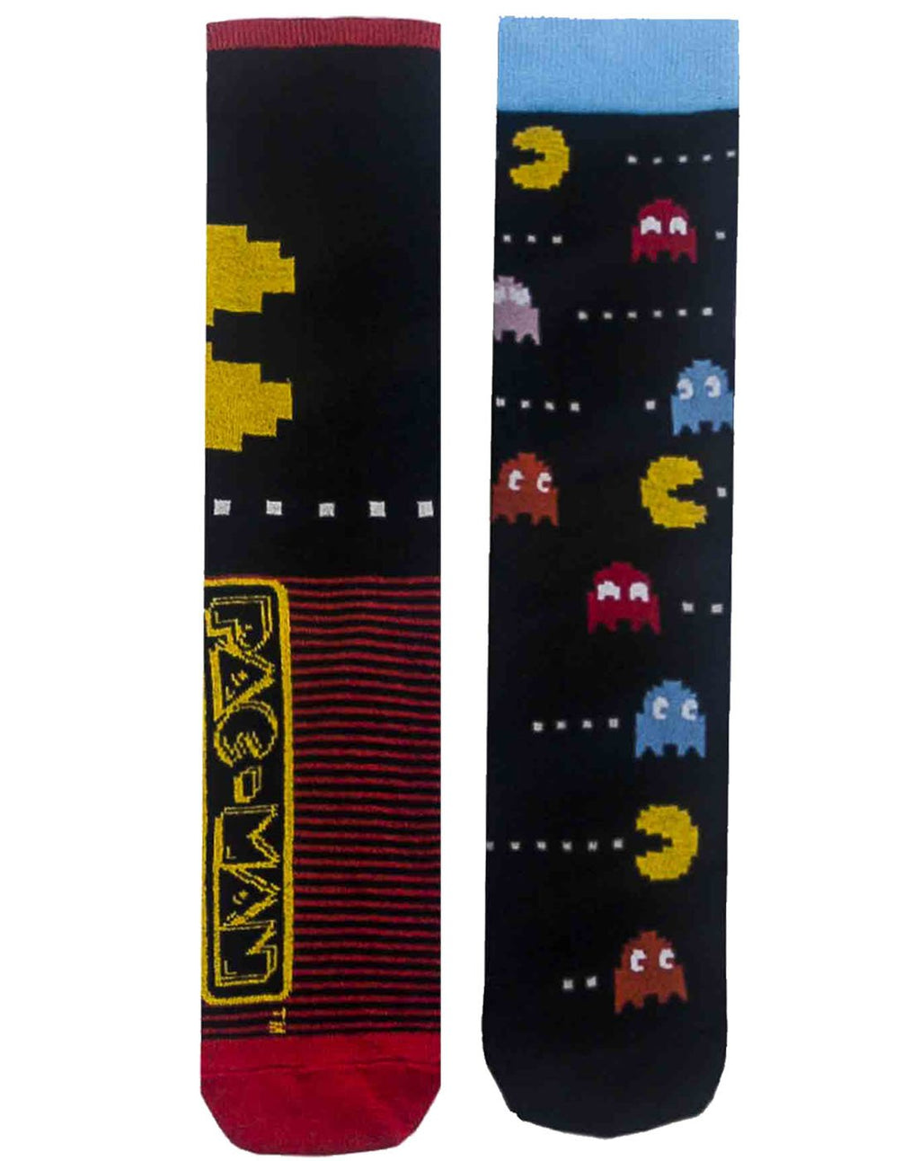 Pac Man Merchandise | Pac Man T Shirts | Pac Man Clothing — Vanilla ...