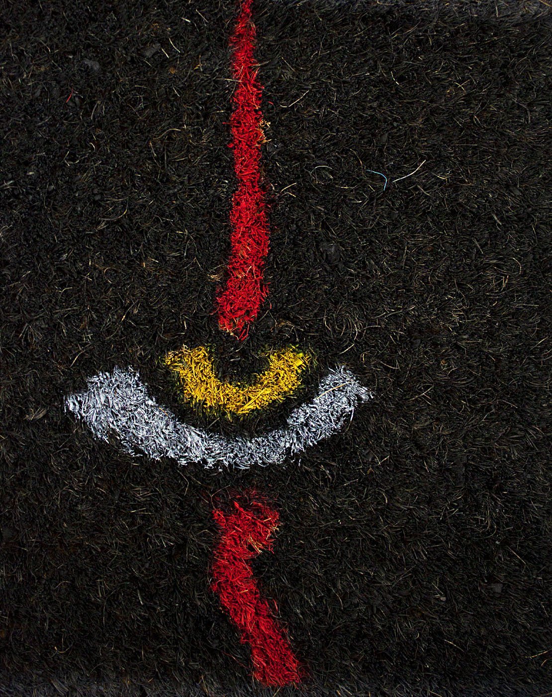 Stephen King's IT Pennywise the Clown "You'll Float Too" Door Mat ...