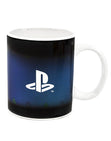 PlayStation Mug - Gaming Heat Changing 11oz Cup - Gift — Vanilla ...
