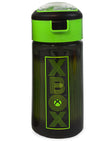 XBOX Sports Bottle 18oz & Stainless Steel Travel Mug 14oz Gift Set ...