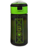 XBOX Sports Bottle 18oz & Stainless Steel Travel Mug 14oz Gift Set ...