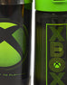 XBOX Sports Bottle 18oz & Stainless Steel Travel Mug 14oz Gift Set ...