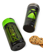 XBOX Sports Bottle 18oz & Stainless Steel Travel Mug 14oz Gift Set ...