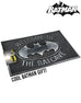 DC Comics Batman Doormat - Enter The Batcave Rubber Welcome Home Mat G ...