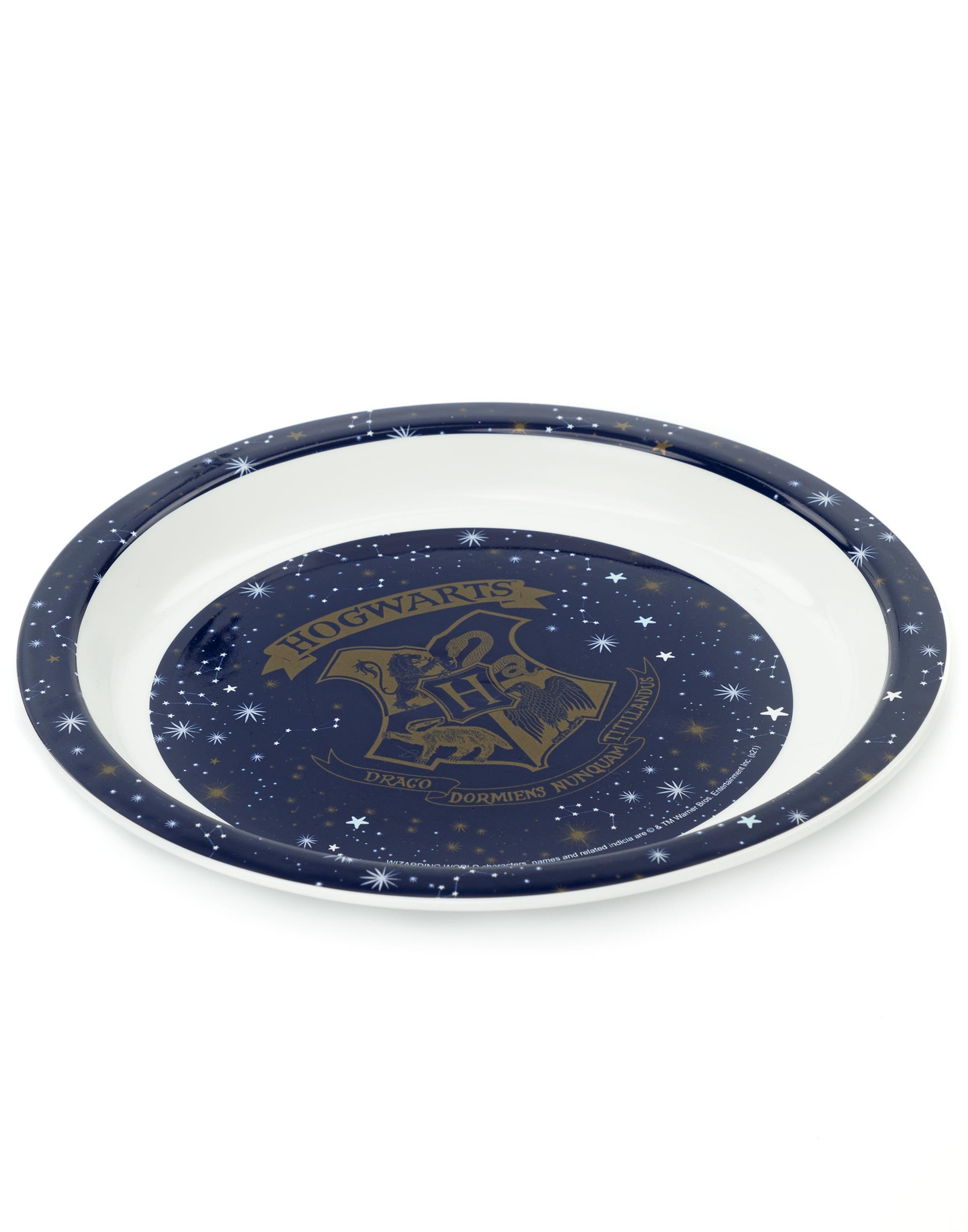 Harry Potter 3 Piece Tableware Set BPA Free — Vanilla Underground