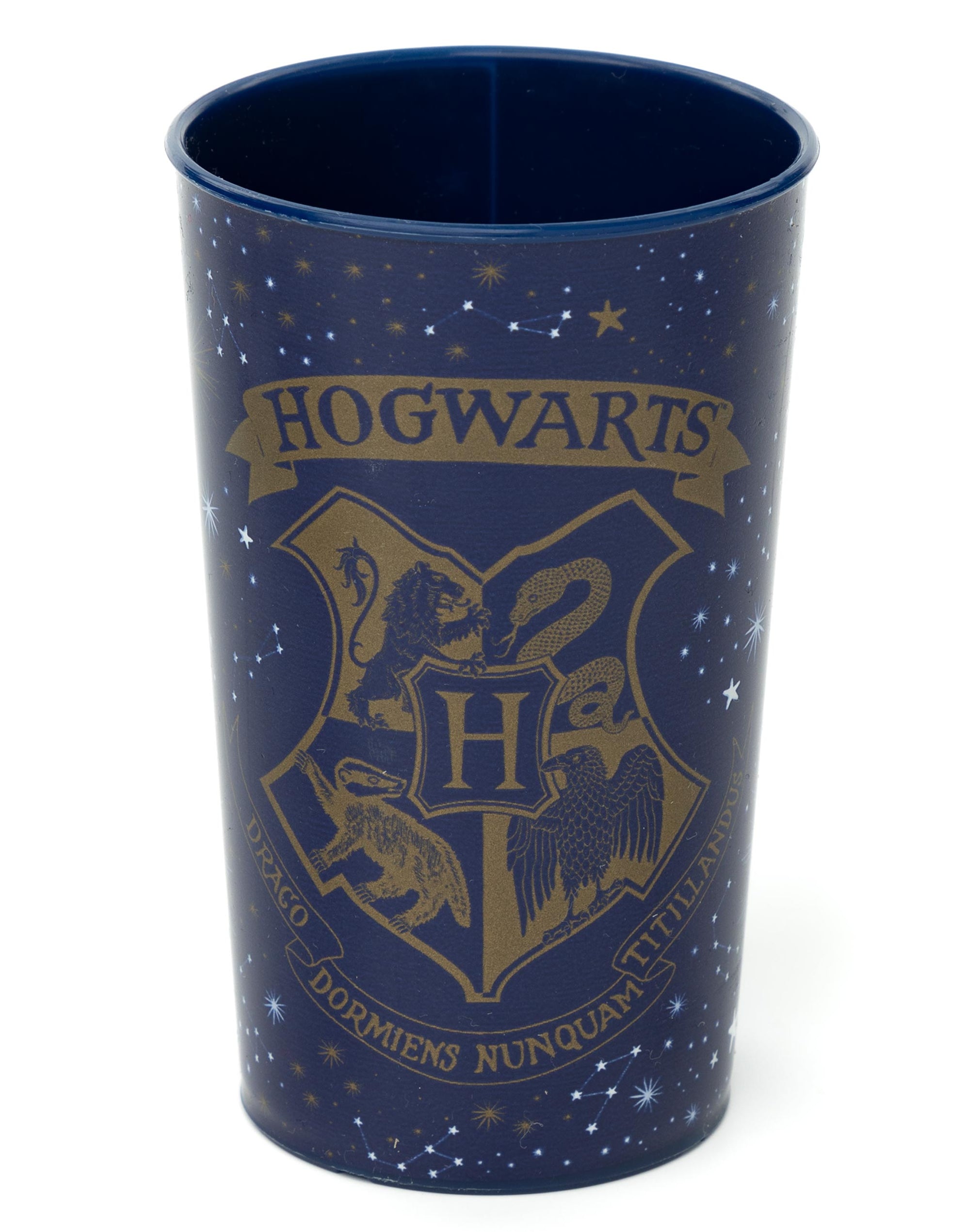 Harry Potter 3 Piece Tableware Set BPA Free — Vanilla Underground