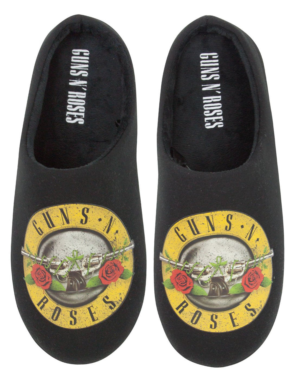 Guns N Roses Merchandise | Shop Guns N Roses Band T Shirts — Vanilla ...