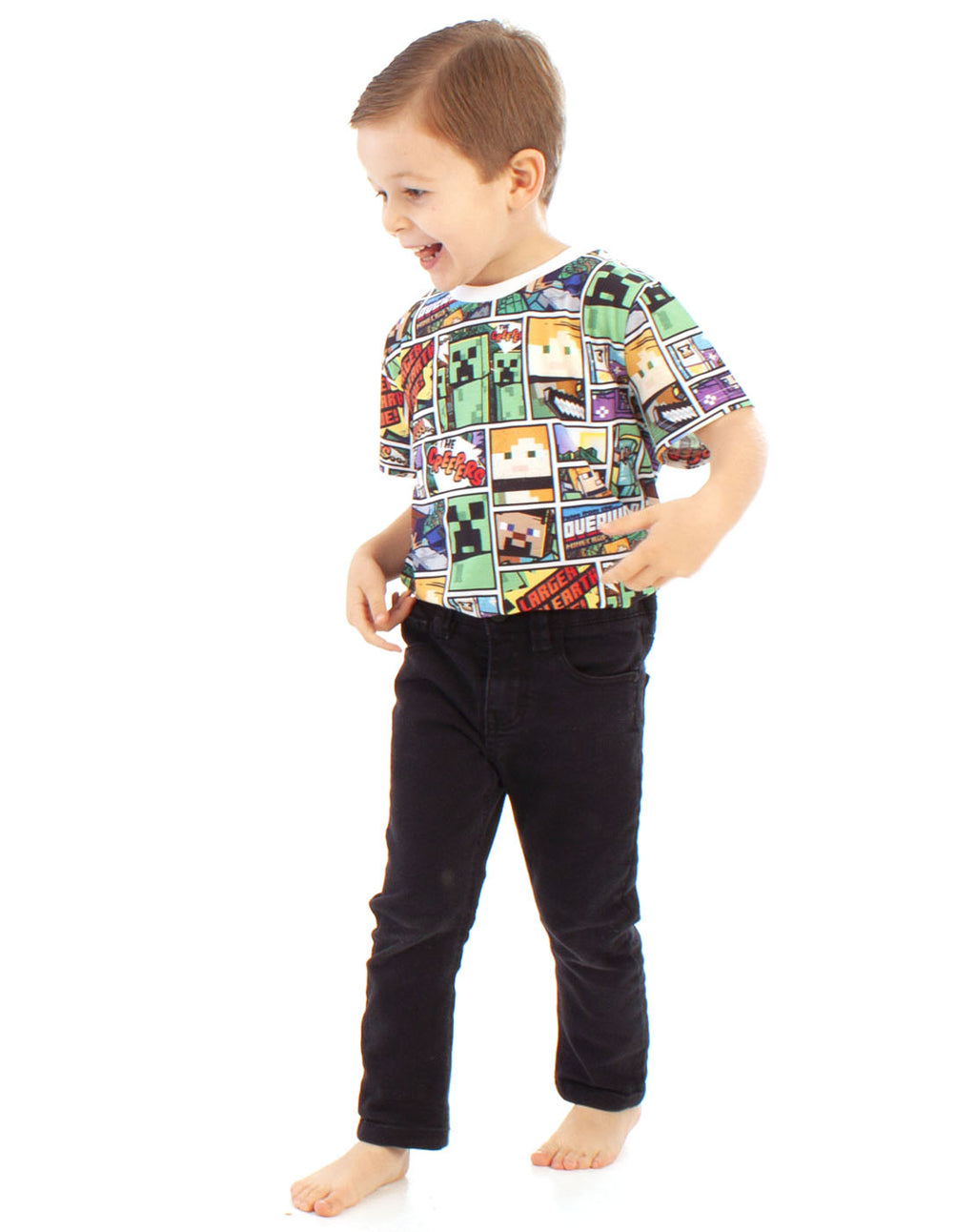 Minecraft Merchandise | Minecraft Clothes | Minecraft Backpacks ...